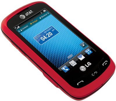 LG Xpression Reviews, Specs & Price Compare