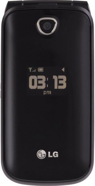 LG 430G Reviews, Specs & Price Compare