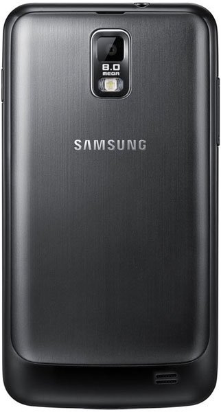 Samsung Galaxy S II HD LTE Reviews, Specs & Price Compare