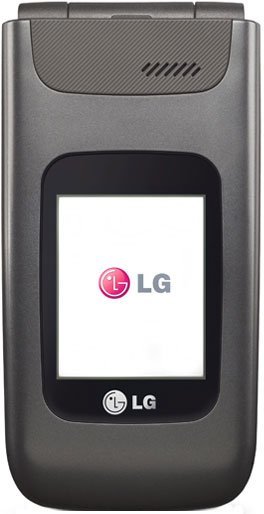 LG A341 Reviews, Specs & Price Compare