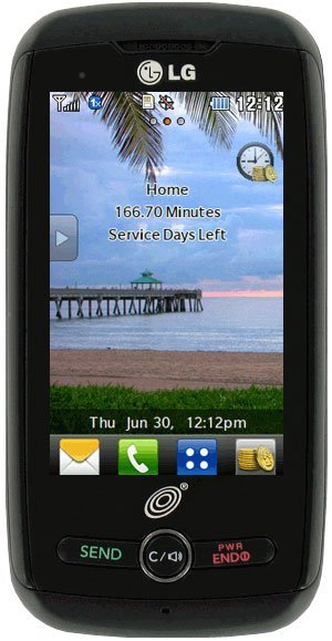 LG 505C Reviews, Specs & Price Compare