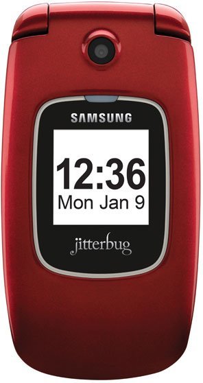 Samsung Jitterbug Plus Reviews, Specs & Price Compare