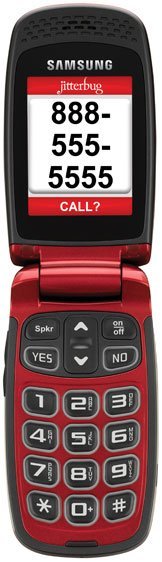 Samsung Jitterbug Plus Reviews, Specs & Price Compare