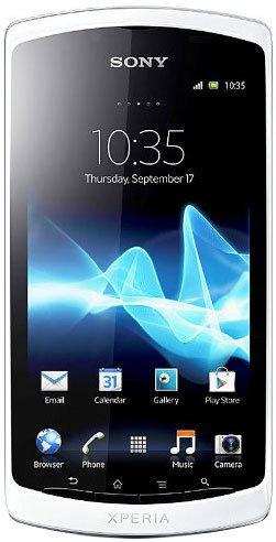 Sony Xperia neo L Reviews, Specs & Price Compare