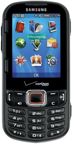 Samsung Intensity III Reviews, Specs & Price Compare