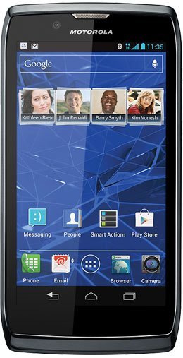 Motorola RAZR V Reviews, Specs & Price Compare