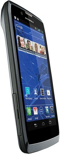Motorola RAZR V Reviews, Specs & Price Compare