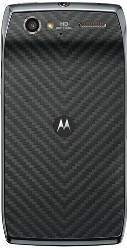 Motorola RAZR V Reviews, Specs & Price Compare