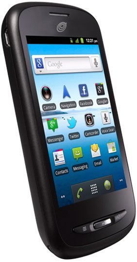 ZTE Merit Reviews, Specs & Price Compare