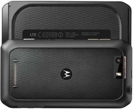 Motorola Photon Q 4G LTE Reviews, Specs & Price Compare