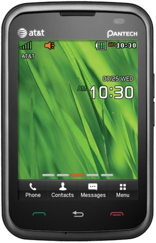 Pantech Pocket Reviews, Specs & Price Compare