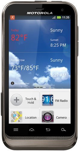 Motorola Defy XT Reviews, Specs & Price Compare