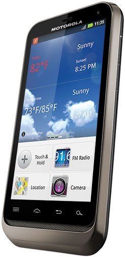 Motorola Defy XT Reviews, Specs & Price Compare