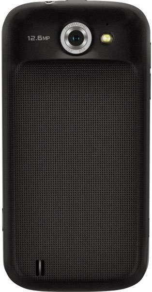 ZTE Flash Reviews, Specs & Price Compare