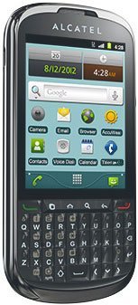 Alcatel One Touch Premiere Reviews, Specs & Price Compare