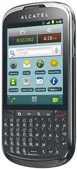 Alcatel One Touch Premiere Reviews, Specs & Price Compare
