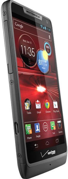 Motorola DROID RAZR M Reviews, Specs & Price Compare