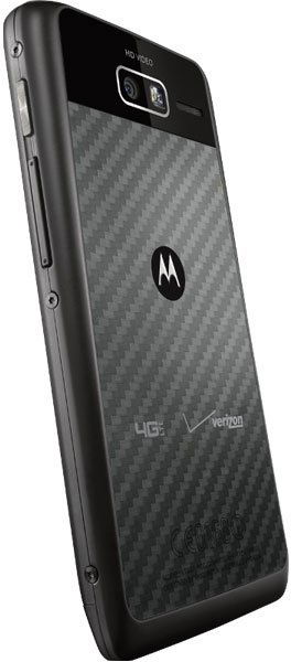 Motorola DROID RAZR M Reviews, Specs & Price Compare