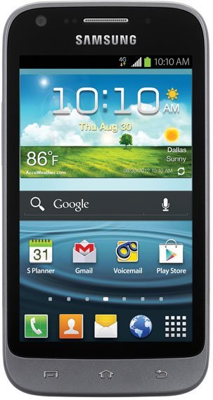 Samsung Galaxy Victory 4G LTE Reviews, Specs & Price Compare