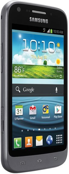 Samsung Galaxy Victory 4G LTE Reviews, Specs & Price Compare