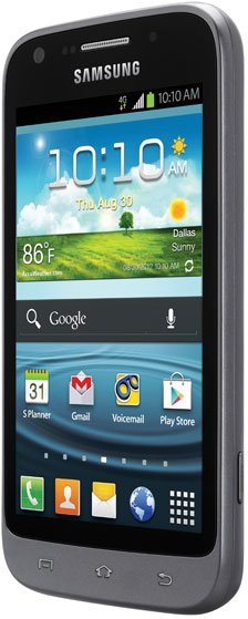 Samsung Galaxy Victory 4G LTE Reviews, Specs & Price Compare