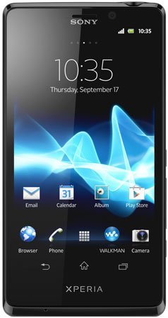 Sony Xperia T Reviews, Specs & Price Compare