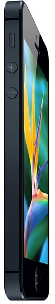 Apple iPhone 5 Reviews, Specs & Price Compare