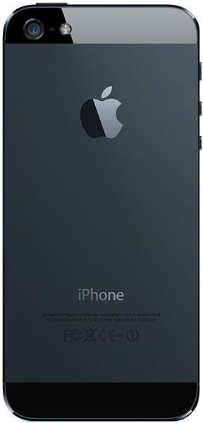 Apple iPhone 5 Reviews, Specs & Price Compare