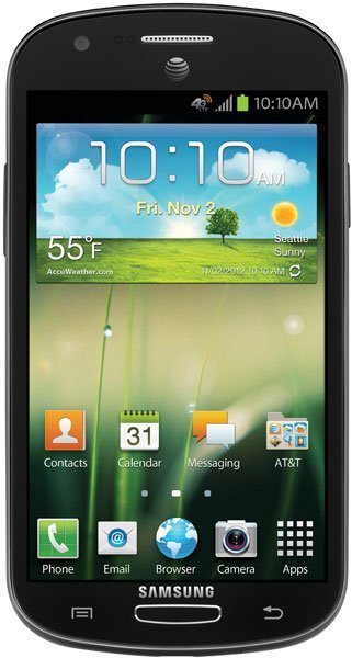 Samsung Galaxy Express Reviews, Specs & Price Compare