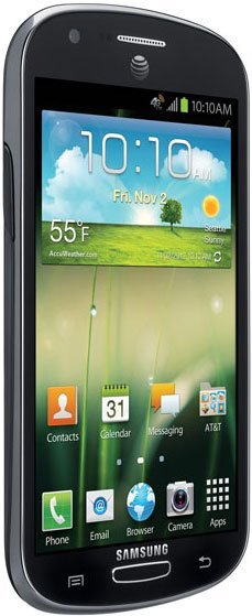 Samsung Galaxy Express Reviews, Specs & Price Compare