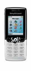 Sony Ericsson T610 Reviews, Specs & Price Compare
