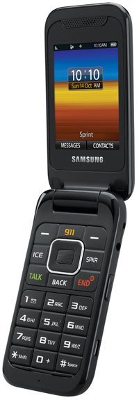 Samsung M400 Reviews, Specs & Price Compare