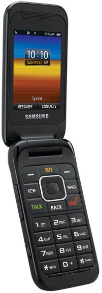 Samsung M400 Reviews, Specs & Price Compare
