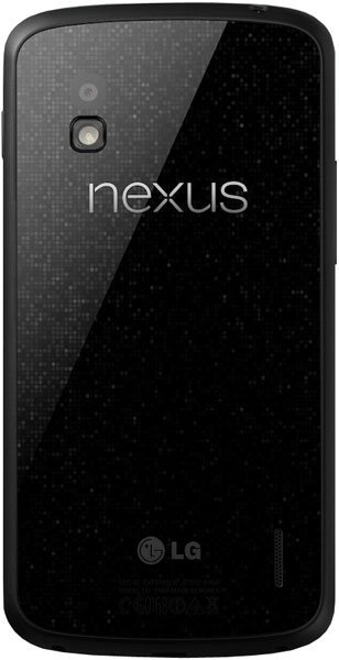 LG Nexus 4 Reviews, Specs & Price Compare