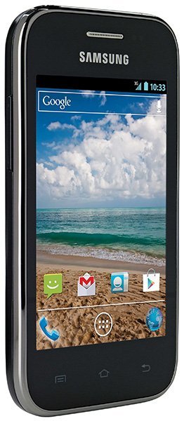 Samsung Galaxy Discover Reviews, Specs & Price Compare
