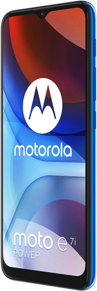 Motorola Moto E7i Power Reviews, Specs & Price Compare