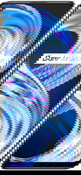 Realme 8 Reviews, Specs & Price Compare