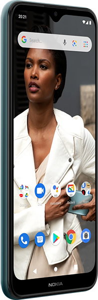 Nokia C30 Reviews, Specs & Price Compare