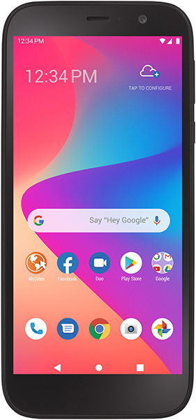 Blu View 2 Reviews, Specs & Price Compare