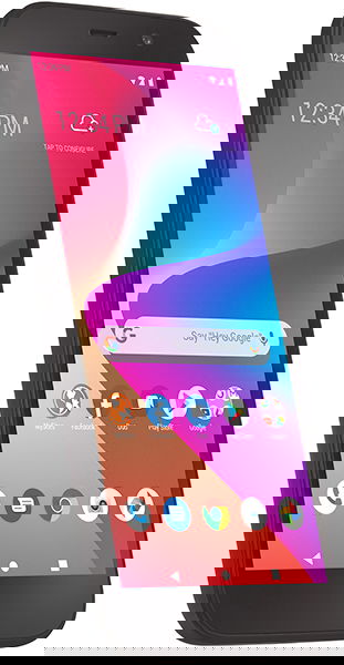 Blu View 2 Reviews, Specs & Price Compare