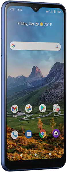 AT&T Radiant Max 5G Reviews, Specs & Price Compare