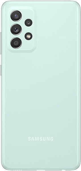 Samsung Galaxy A52s Reviews, Specs & Price Compare