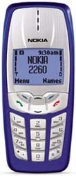 Nokia 2220 Reviews, Specs & Price Compare