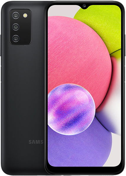 Samsung Galaxy A03s Reviews, Specs & Price Compare
