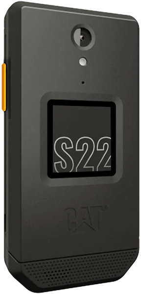 CAT S22 Flip Reviews, Specs & Price Compare
