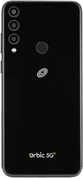 Orbic Magic 5G Reviews, Specs & Price Compare