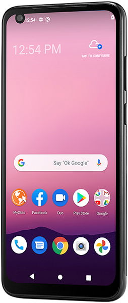 Orbic Magic 5G Reviews, Specs & Price Compare