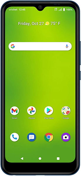 Cricket Icon 3 Reviews, Specs & Price Compare