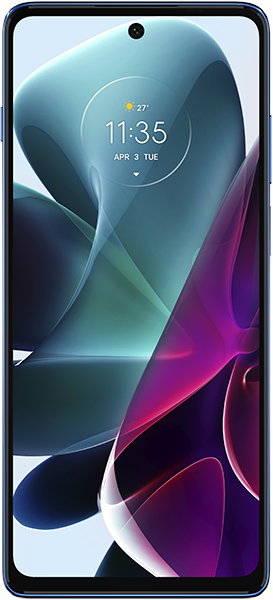 Motorola Moto G200 5G Reviews, Specs & Price Compare