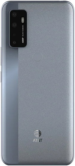 AT&T Fusion 5G Reviews, Specs & Price Compare